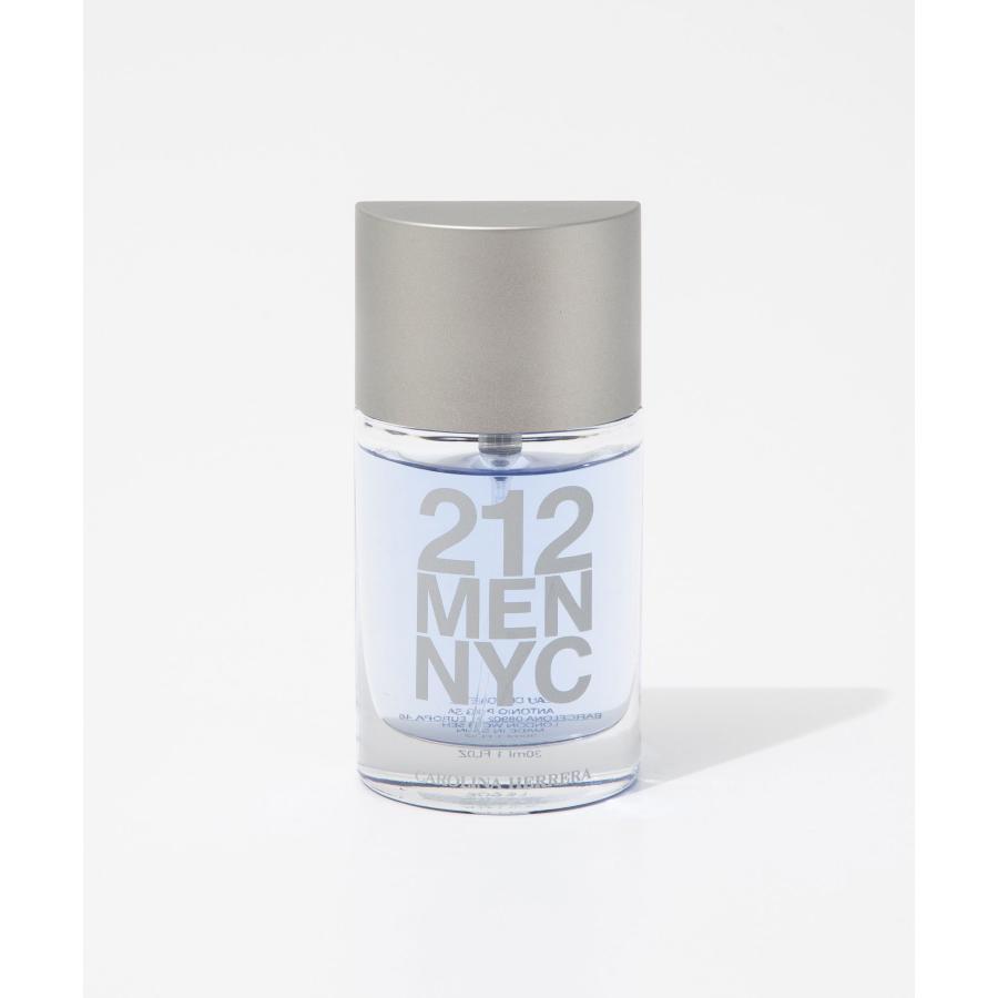 キャロライナ ヘレラ CAROLINA HERRERA 212 EDT 30ml レディース オードトワレ ライトフローラル ベルガモット ムスク 返品交換対象外 : U-STREAM ...