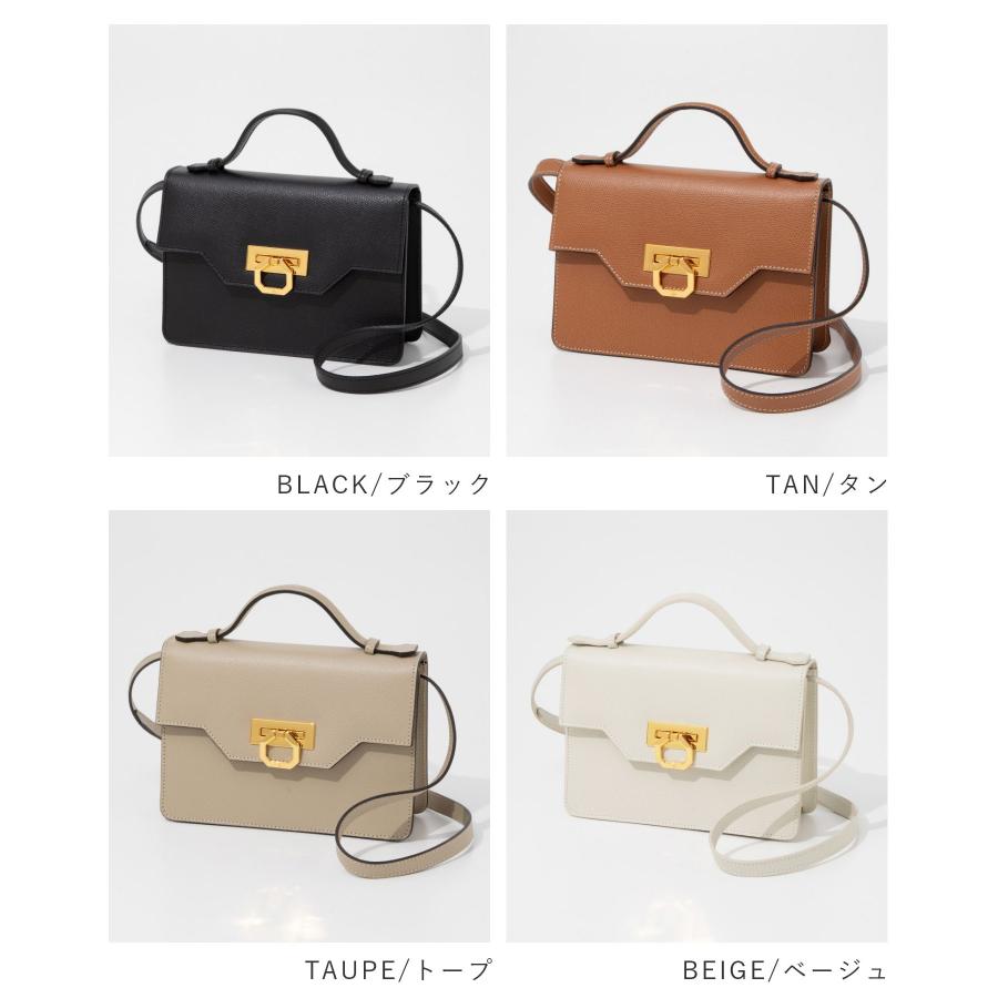 CARBOTTI（カルボッティ） CARBOTTI CLASSIC クラシック GIULIA 270 ジュリア ショルダーバッグ ハンドバッグ ...