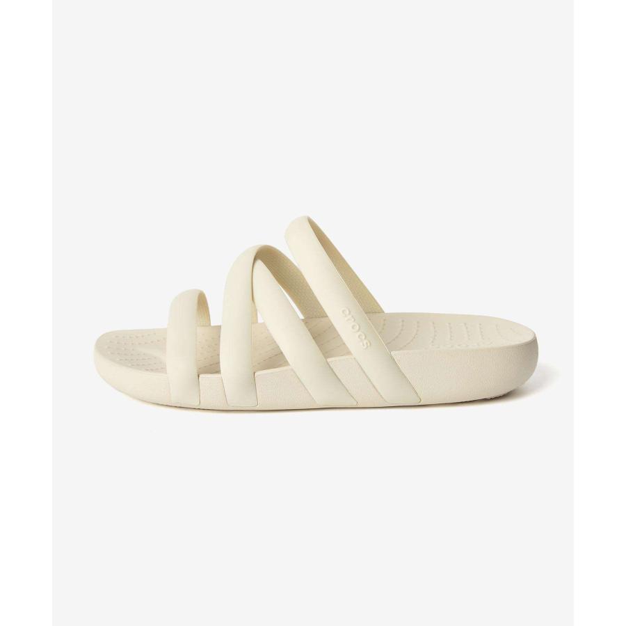 crocs クロックス Crocs Splash Strappy W スプラッシュ ストラッピー 208217 コンフォートサンダル ...