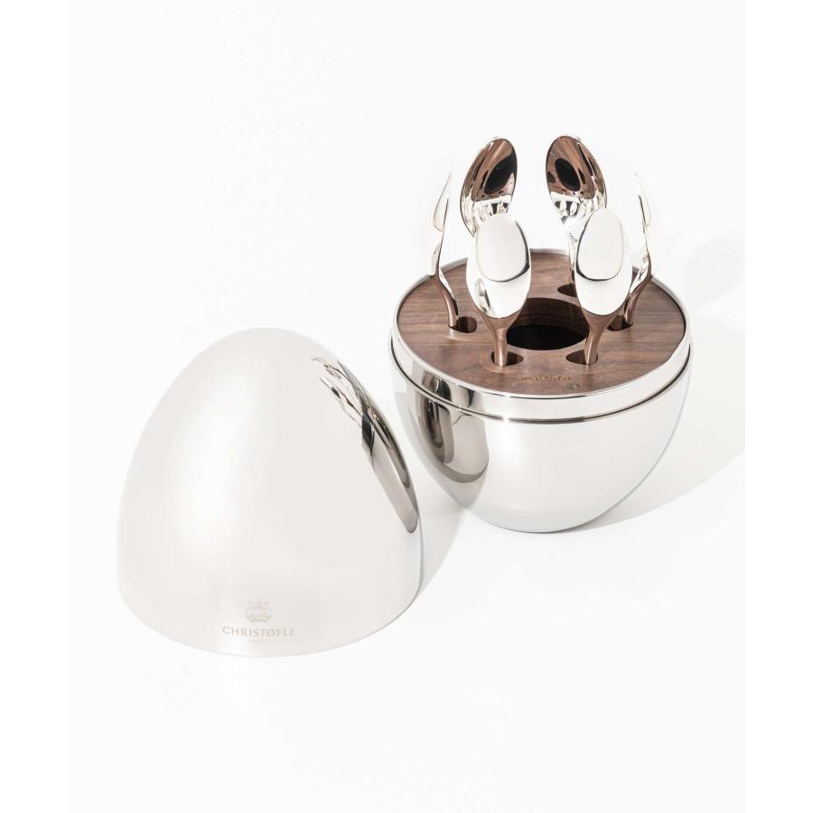 クリストフル Christofle B00065636 Mood Coffee 食器 ムード クリストフル Christofle B00065636 Mood Coffee 食器 ムード