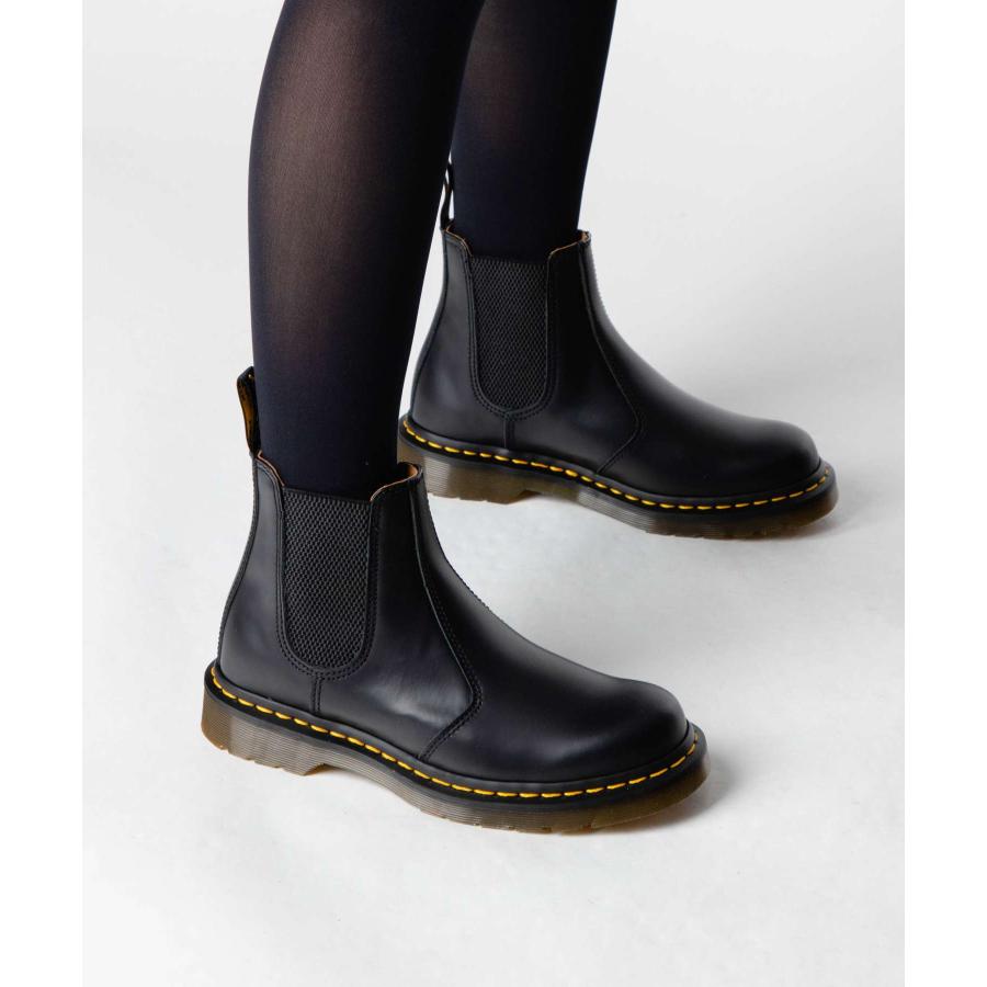 ドクターマーチン Dr.Martens 27280626 22227001 ブーツ メンズ レディース シューズ チェルシーブーツ サイドゴア 2976 YS レザー 革靴 CHELSEA ...