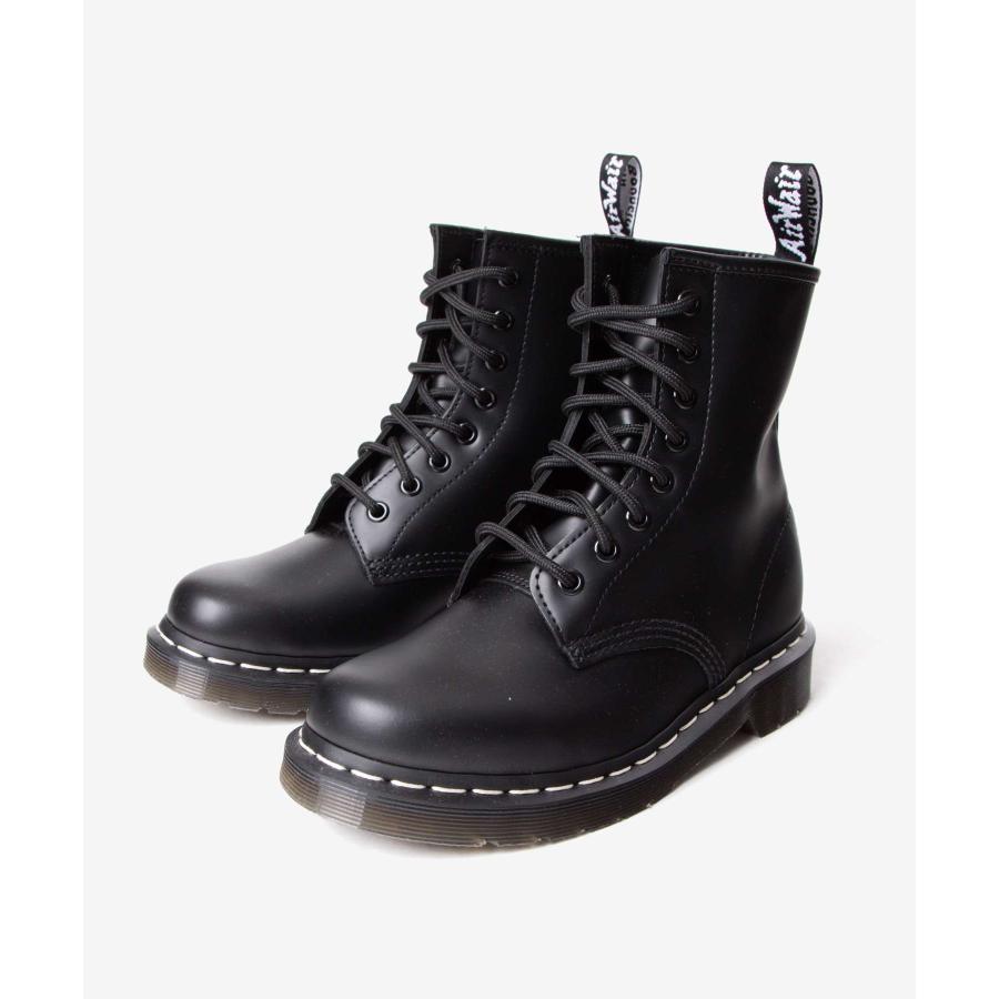 Dr.Martens（ドクターマーチン） Dr.Martens 1460 WHITE Stitch 8 Hole