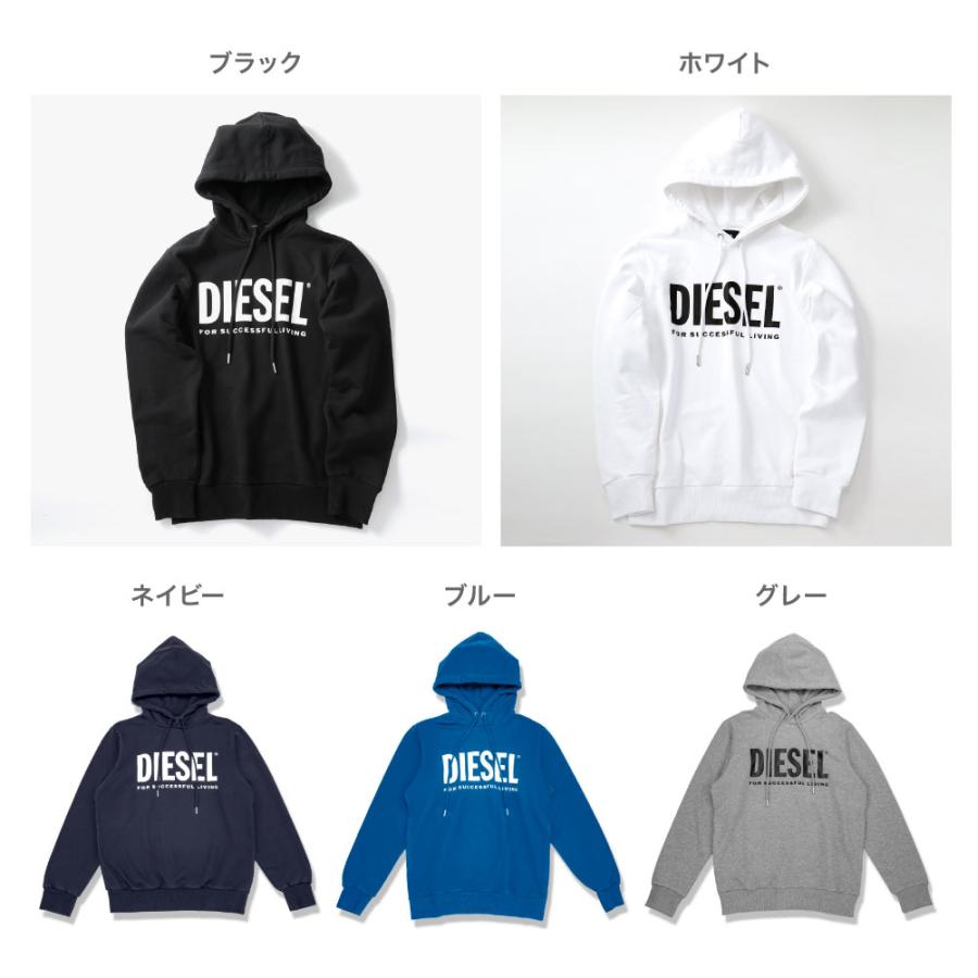 DIESEL ディーゼル パーカー ユニセックス 00SAQJ 0BAWT メンズ DIESEL ディーゼル パーカー ユニセックス 00SAQJ 0BAWT メンズ