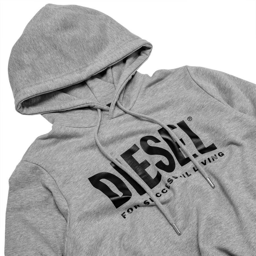 DIESEL ディーゼル パーカー ユニセックス 00SAQJ 0BAWT メンズ DIESEL ディーゼル パーカー ユニセックス 00SAQJ 0BAWT メンズ