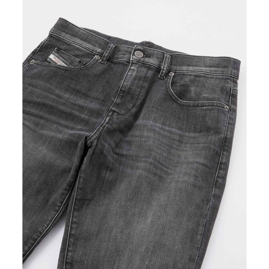 DIESEL ディーゼル A05511 068AZ ジーンズ メンズ ボトムス ストレッチ ジョグジーンズ ブルー ダークグレー 28 30 ...