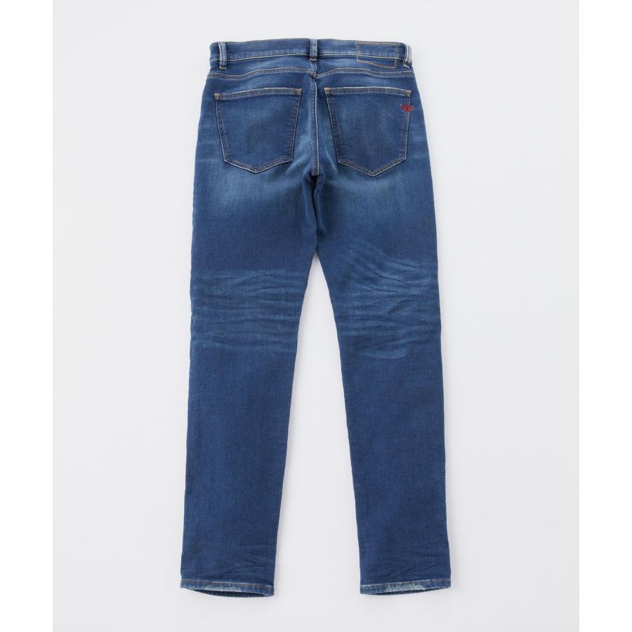 DIESEL ディーゼル A05511 068AZ ジーンズ メンズ ボトムス ストレッチ ジョグジーンズ ブルー ダークグレー 28 30 ...