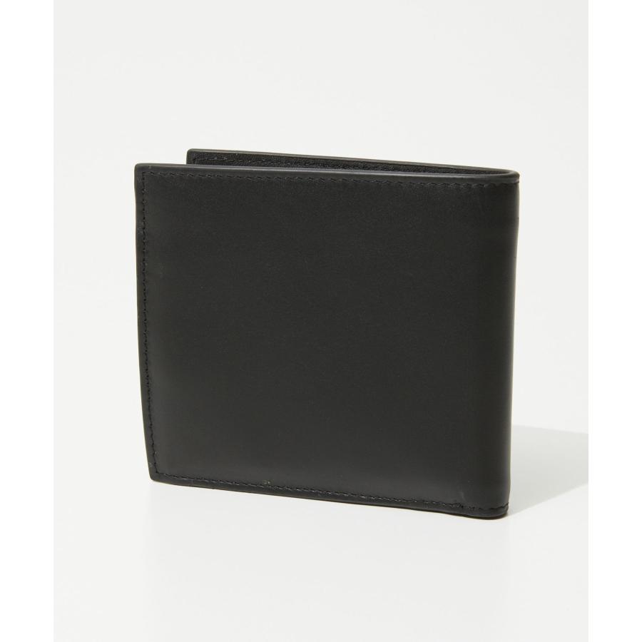 ARMANI EXCHANGE アルマーニ エクスチェンジ 958098 CC845 二つ折り財布 メンズ 財布 ミニ財布 小銭入れ A/X ...