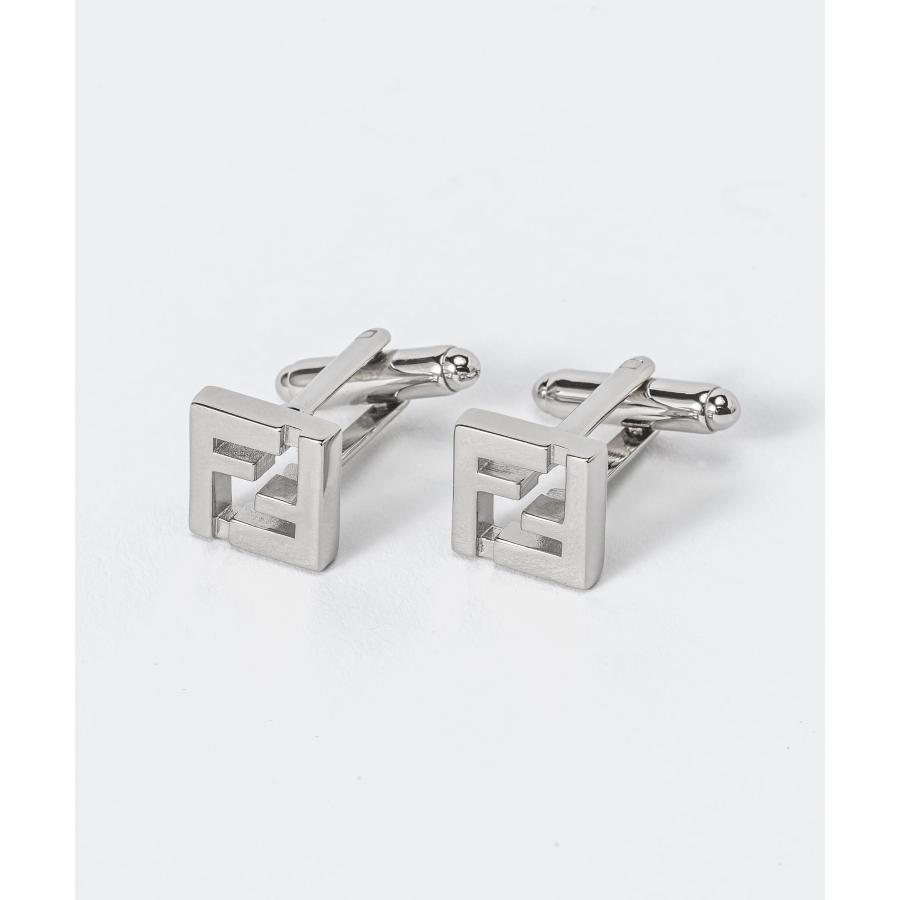 FENDI（フェンディ） FENDI 7AJ601 B08 ブレスレット メンズ アクセサリー シンプル ジュエリー 爆買 : U-STREAM - 通販 - Yahoo!ショッピング