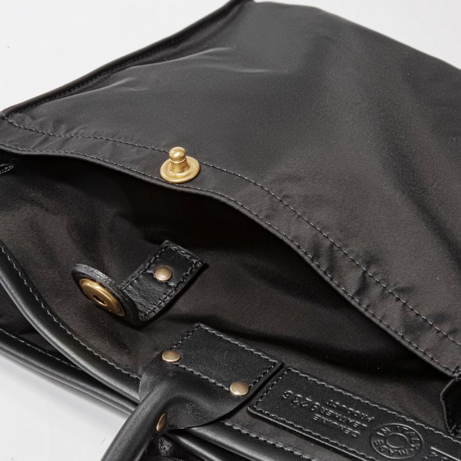 Felisi フェリージ 9236 DS トートバッグ メンズ レディース バッグ ビジネスバッグ 本革 ナイロン 軽量 A4対応 シンプル プレゼント 通勤 通学 エコバッグ : U ...