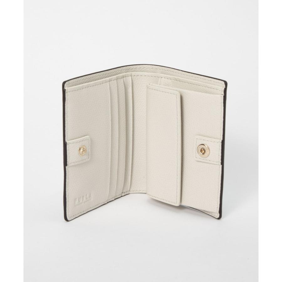FURLA フルラ WP00304 ARE000 二つ折り財布 カメリア Sサイズ FURLA フルラ WP00304 ARE000 二つ折り財布 カメリア Sサイズ