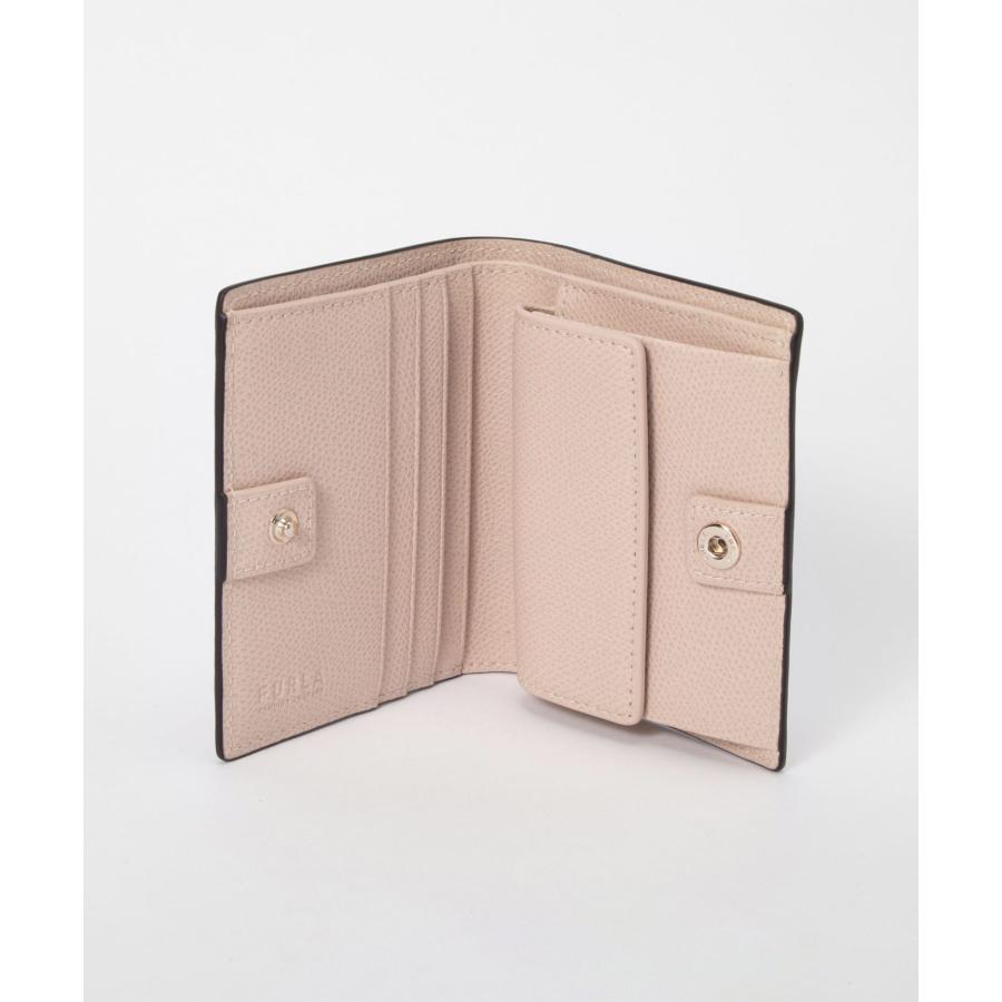 FURLA フルラ WP00304 ARE000 二つ折り財布 カメリア Sサイズ FURLA フルラ WP00304 ARE000 二つ折り財布 カメリア Sサイズ