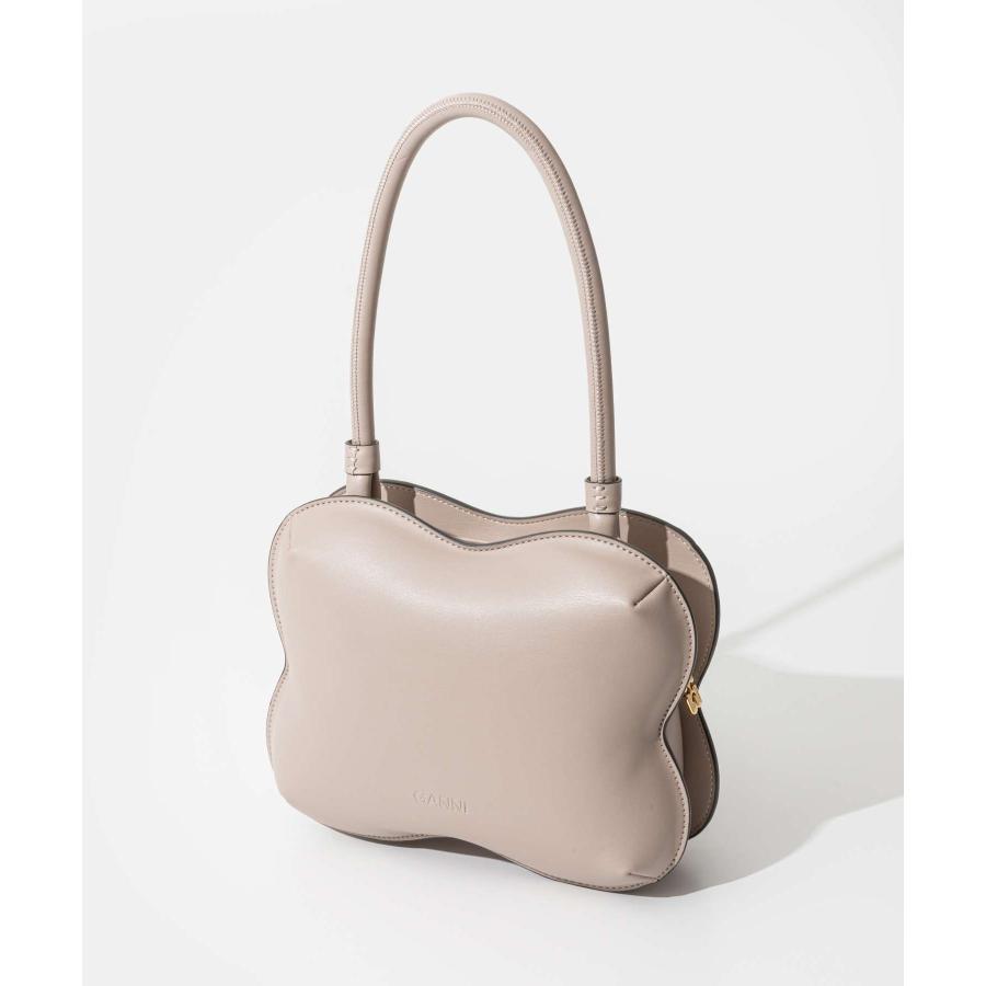 GANNI ガニー BUTTERFLY TOP HANDLE A5207 A592 5893 レディース GANNI ガニー BUTTERFLY TOP HANDLE A5207 A592 5893 レディース