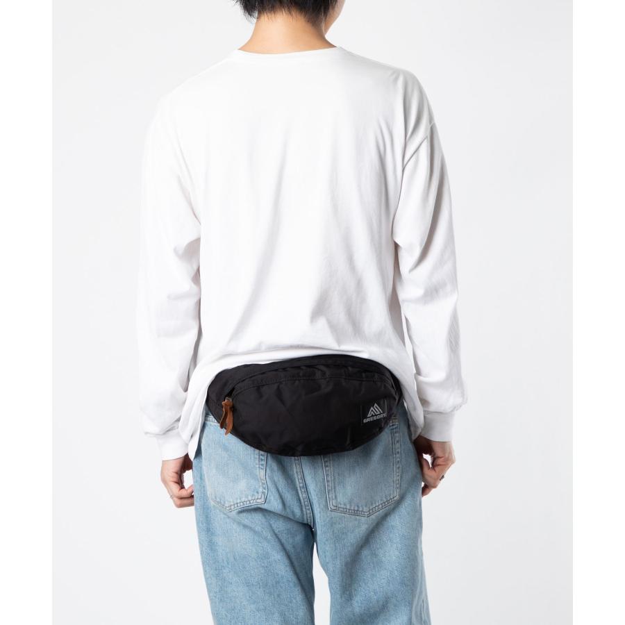 GREGORY グレゴリー 1466331041 146634 ボディバッグ TAILRUNNER V2 TAP. メンズ レディース バッグ ...