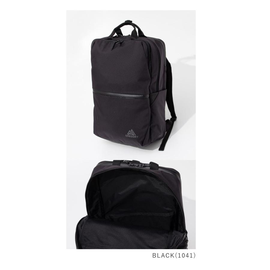 GREGORY グレゴリー COMMUTER コミューター COMMUTE DAY コミュートデイ 1426391041 バックパック ...