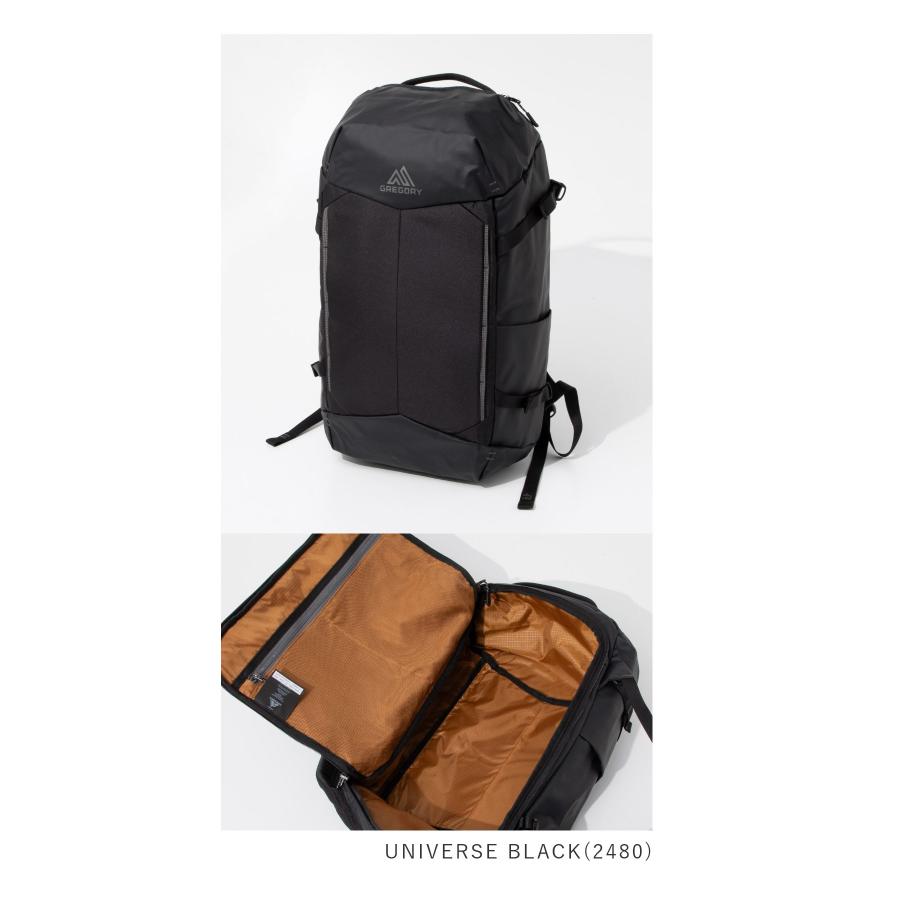 GREGORY グレゴリー ASPECT アスペクト COMPASS 30 RF コンパス30 1426342480 バックパック ...