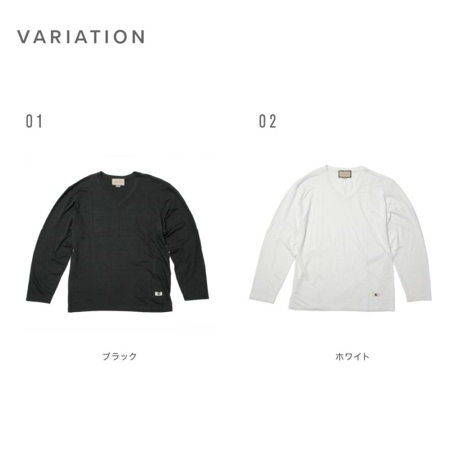 GUCCI グッチ 長袖Tシャツ メンズ トップス ダブルG リネン 長袖 GUCCI グッチ 長袖Tシャツ メンズ トップス ダブルG リネン 長袖