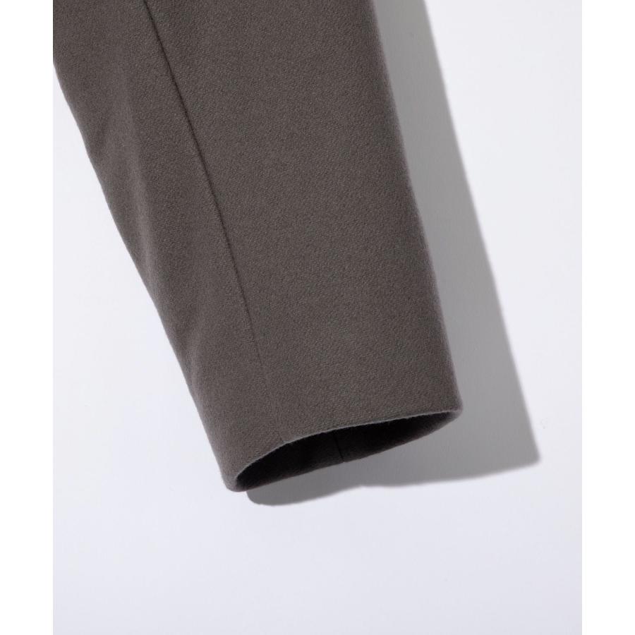 HEVO イーヴォ BRINDISI E725 コート メンズ アウター ベルテッドコート ブリンディジ ビジネス ロングコート チェスターコート : U-STREAM - 通販 ...