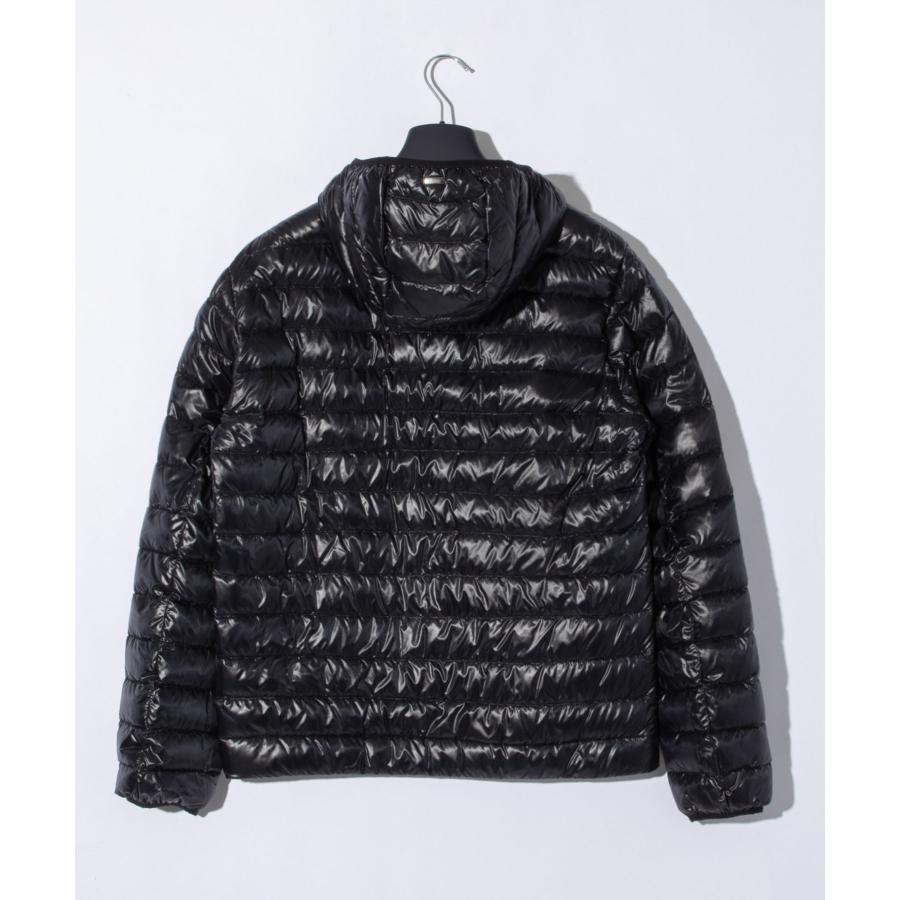 HERNO ヘルノ PI001109U 12017 ジャケット NYLON ULTRALIGHT メンズ アウター ボンバージャケット ナイロン ウルトラライト : U-STREAM - 通販 ...