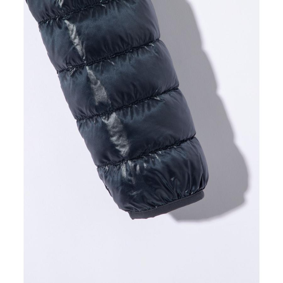 HERNO（ヘルノ） HERNO PI001109U 12017 ジャケット NYLON ULTRALIGHT メンズ アウター ボンバージャケット ナイロン ウルトラライト 爆買 : U ...