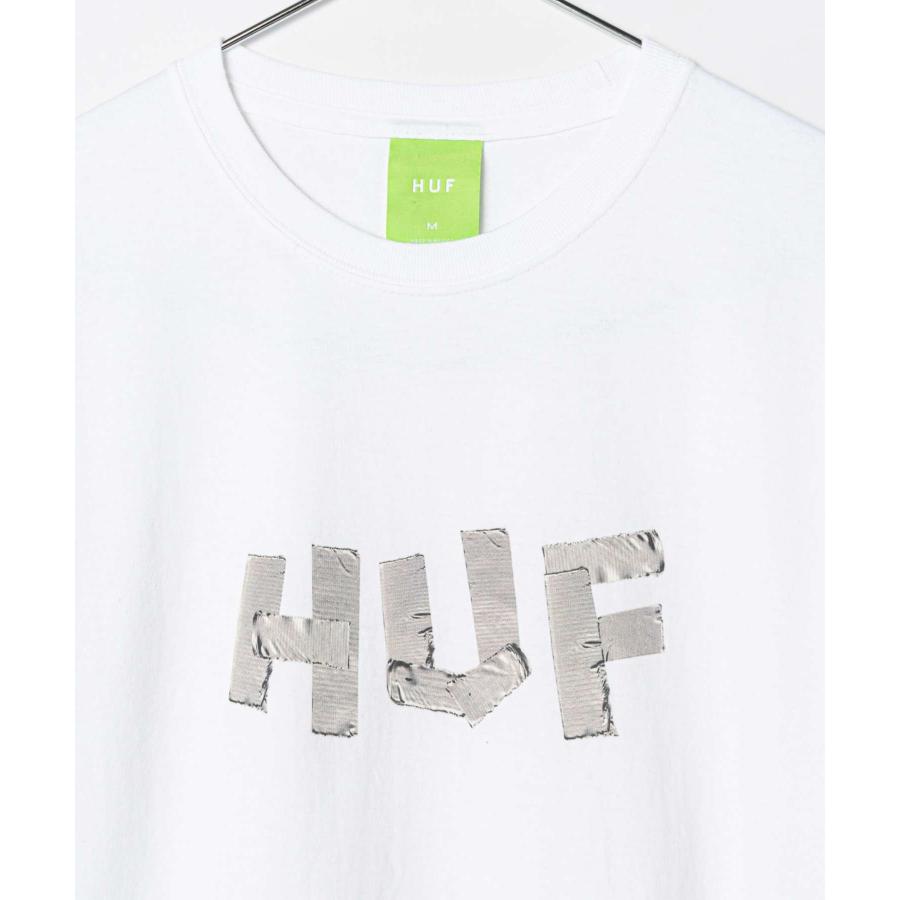 HUF ハフ TS01820 Tシャツ メンズ トップス 半袖 カットソー AT HOME TEE ホワイト ネイビー S M L XL : U-STREAM - 通販 - Yahoo!ショッピング