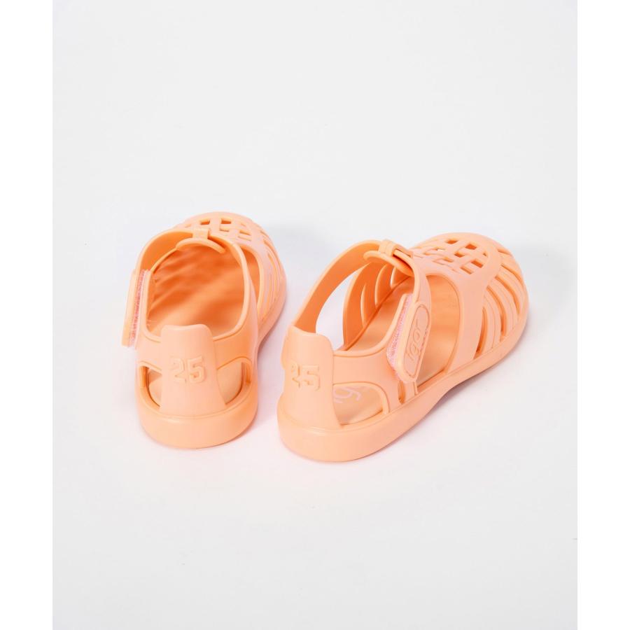 igor イゴール IGOR サンダル TOBBY SOLID キッズ シューズ トビーソリッド キッズサンダル ベビー 子供 男の子 女の子 夏 軽量 S10271 : U-STREAM ...