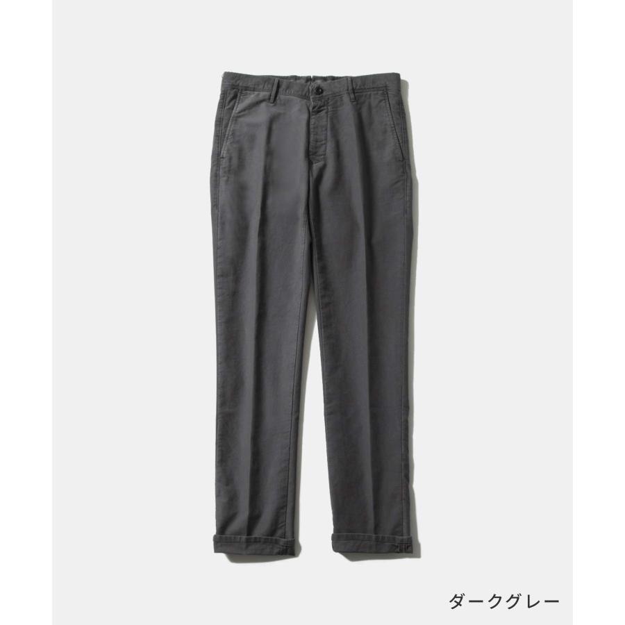 INCOTEX インコテックス 18S100 - 4611D パンツ PANTALONE UOMO INCOTEX インコテックス 18S100 - 4611D パンツ PANTALONE UOMO