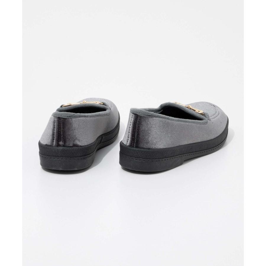 JAVERFLEX 【正規品】 ジャヴァフレックス VELOUR BIT LOAFER ベロア ビットローファー 25-39516 : U-STREAM - 通販 - Yahoo!ショッピング