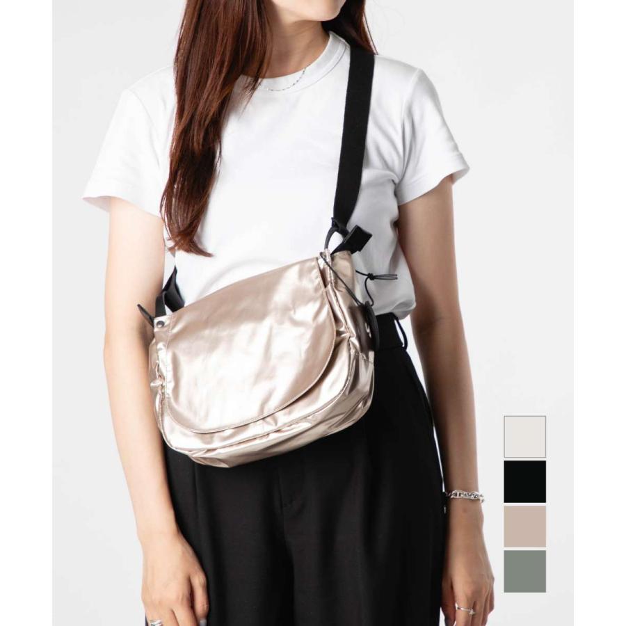 jack gomme ジャックゴム JACK GOMME Paris LIGHT ORIGINAL ライト オリジナル NICO SHOULDER BAG ニコ 1569 LVO : U ...