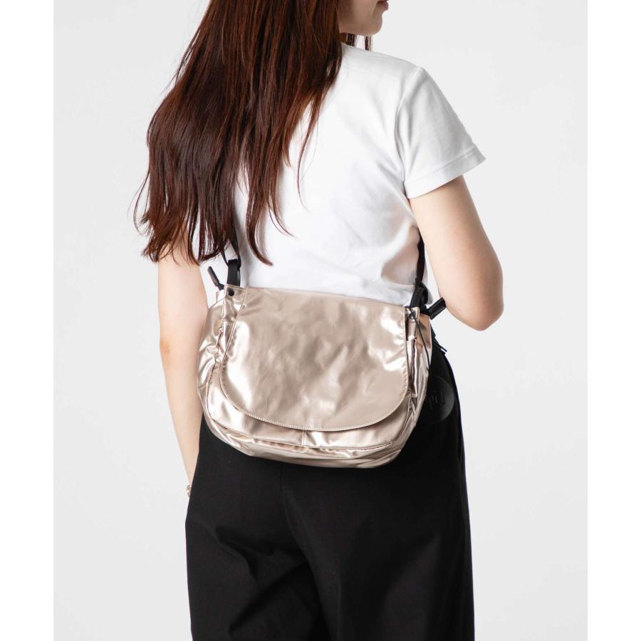 jack gomme ジャックゴム JACK GOMME Paris LIGHT ORIGINAL ライト オリジナル NICO SHOULDER BAG ニコ 1569 LVO : U ...