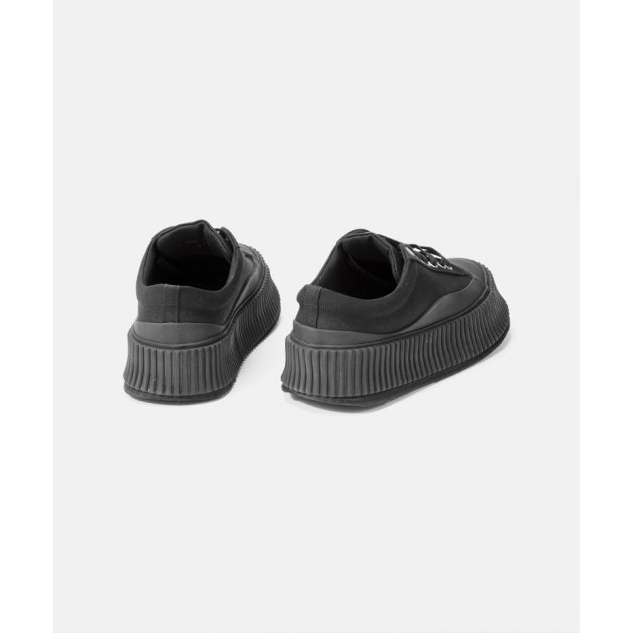 JIL SANDER（ジルサンダー） JIL SANDER JS38133A 15100 スニーカー