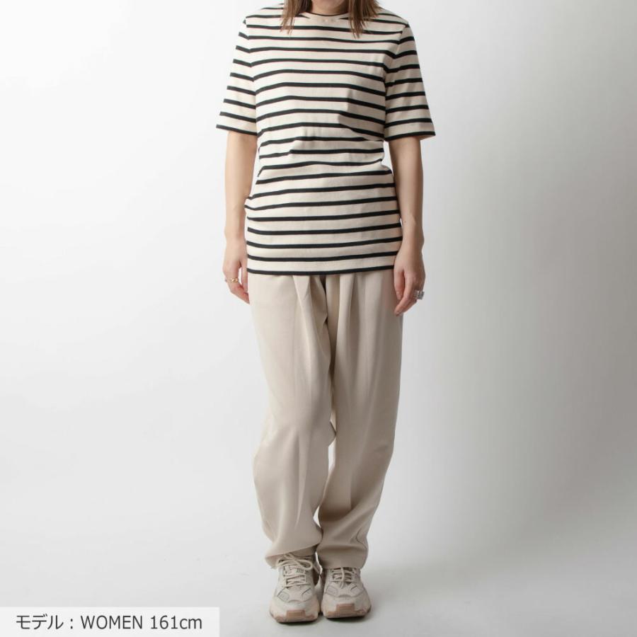 JIL SANDER ジルサンダー JPPU707524 WU247518 Tシャツ 3枚 JIL SANDER ジルサンダー JPPU707524 WU247518 Tシャツ 3枚