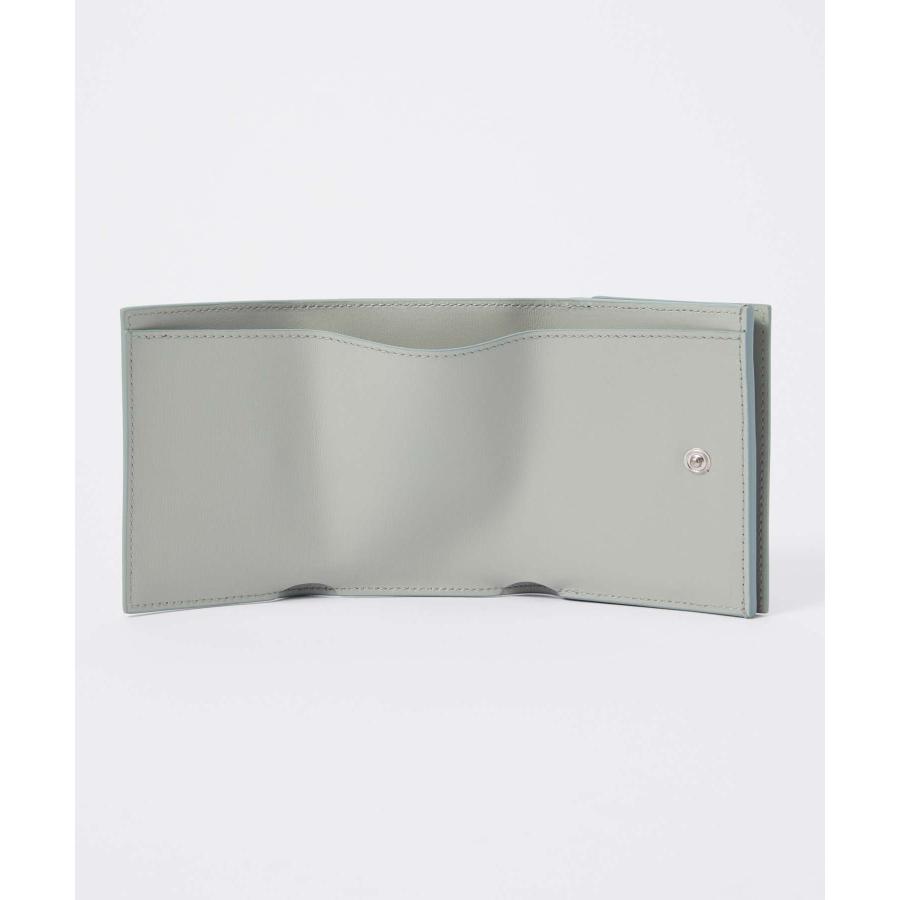 JIL SANDER ジルサンダー J07UI0011 P4840 三つ折り財布 ベビー JIL SANDER ジルサンダー J07UI0011 P4840 三つ折り財布 ベビー