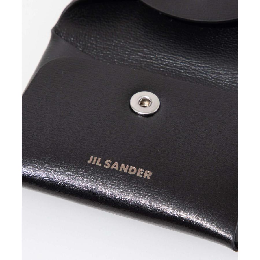 JIL SANDER ジルサンダー J26UI0004 P6487 小銭入れ メンズ 財布 JIL SANDER ジルサンダー J26UI0004 P6487 小銭入れ メンズ 財布