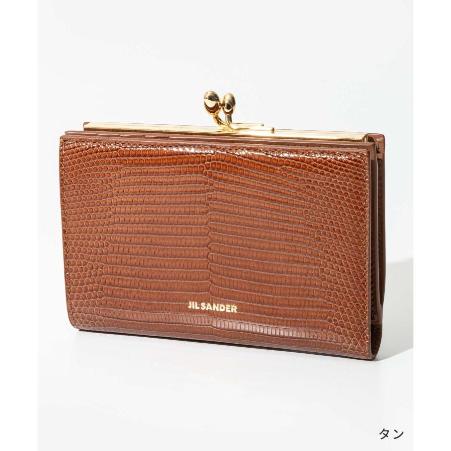 JIL SANDER ジルサンダー GOJI PURSE SM J07UI0015 P6966 JIL SANDER ジルサンダー GOJI PURSE SM J07UI0015 P6966