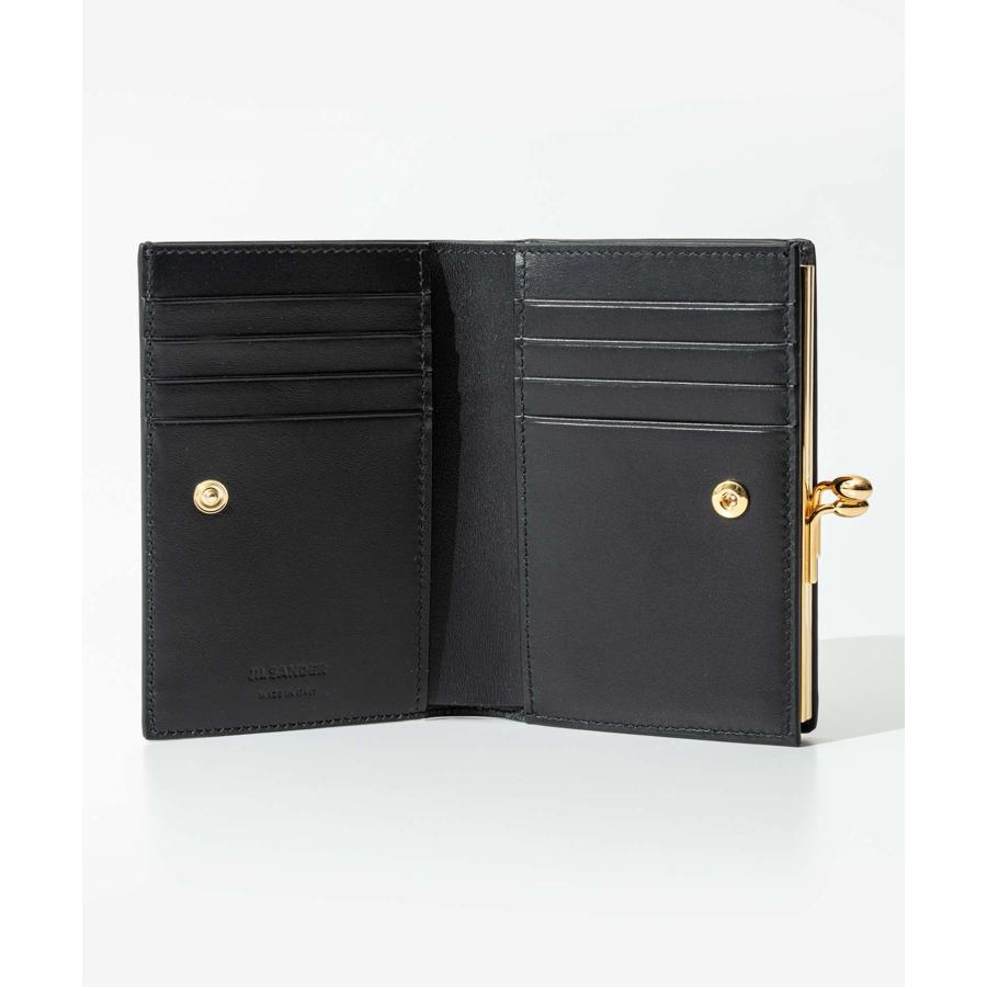 JIL SANDER ジルサンダー GOJI PURSE SM J07UI0015 P6966 JIL SANDER ジルサンダー GOJI PURSE SM J07UI0015 P6966