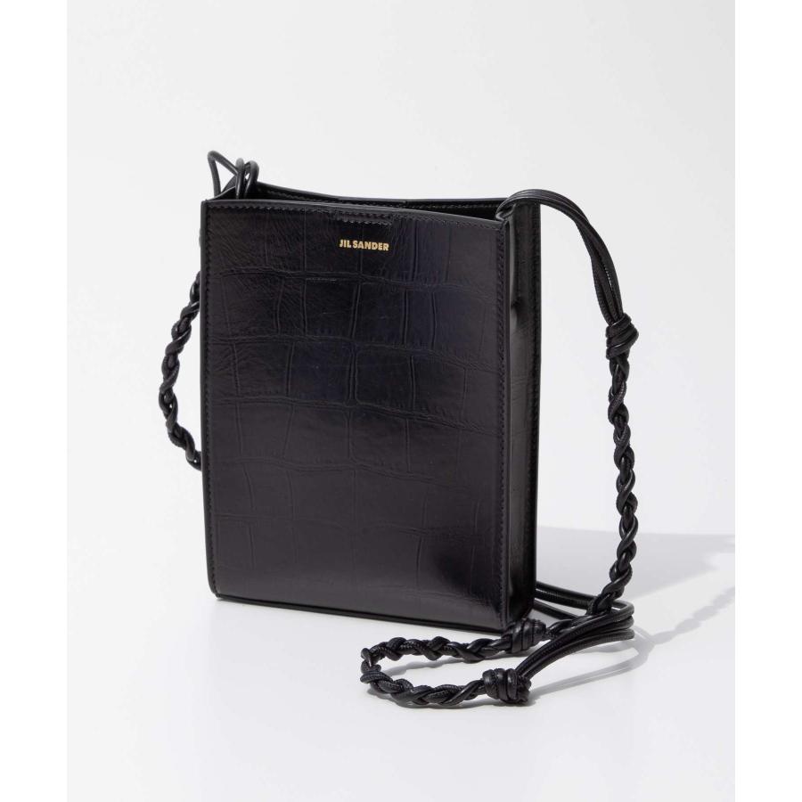 JIL SANDER ジルサンダー TANGLE SM J07WG0001 P7074 001 レディース バッグ ショルダーバッグ : U-STREAM - 通販 - Yahoo!ショッピング