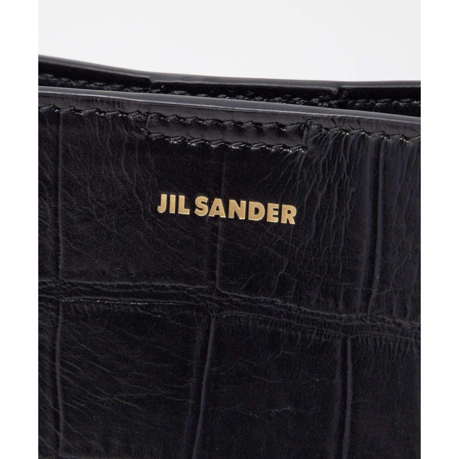 JIL SANDER ジルサンダー TANGLE SM J07WG0001 P7074 001 レディース バッグ ショルダーバッグ : U-STREAM - 通販 - Yahoo!ショッピング