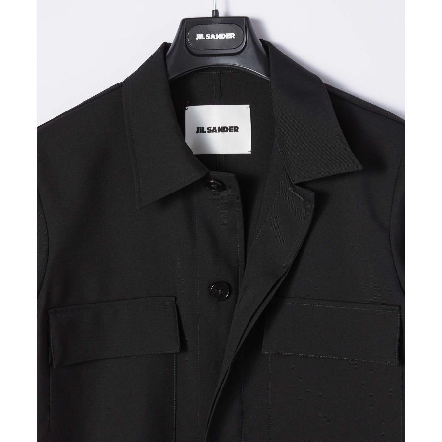 JIL SANDER ジルサンダー JSMT601726 MT202500 シャツ メンズ JIL SANDER ジルサンダー JSMT601726 MT202500 シャツ メンズ