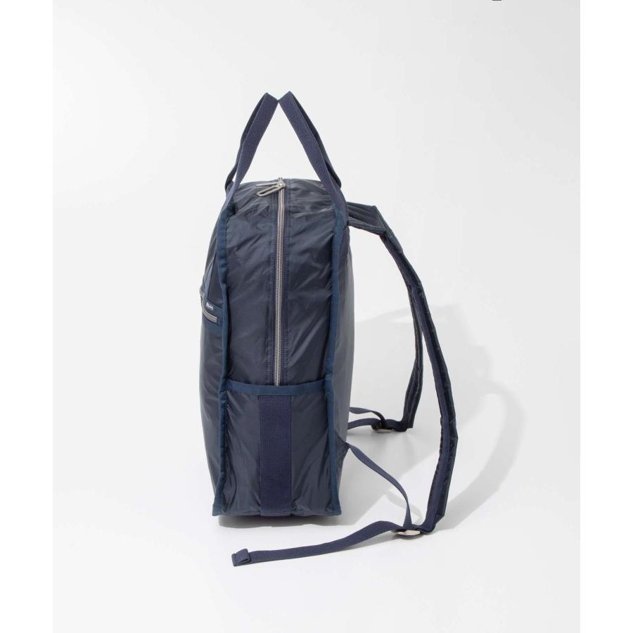 LeSportsac レスポートサック LESPORTSAC 2297 バックパック CR URBAN BACKPACK メンズ レディース バッグ リュックサック 通勤 通学 ビジネス A4 ...