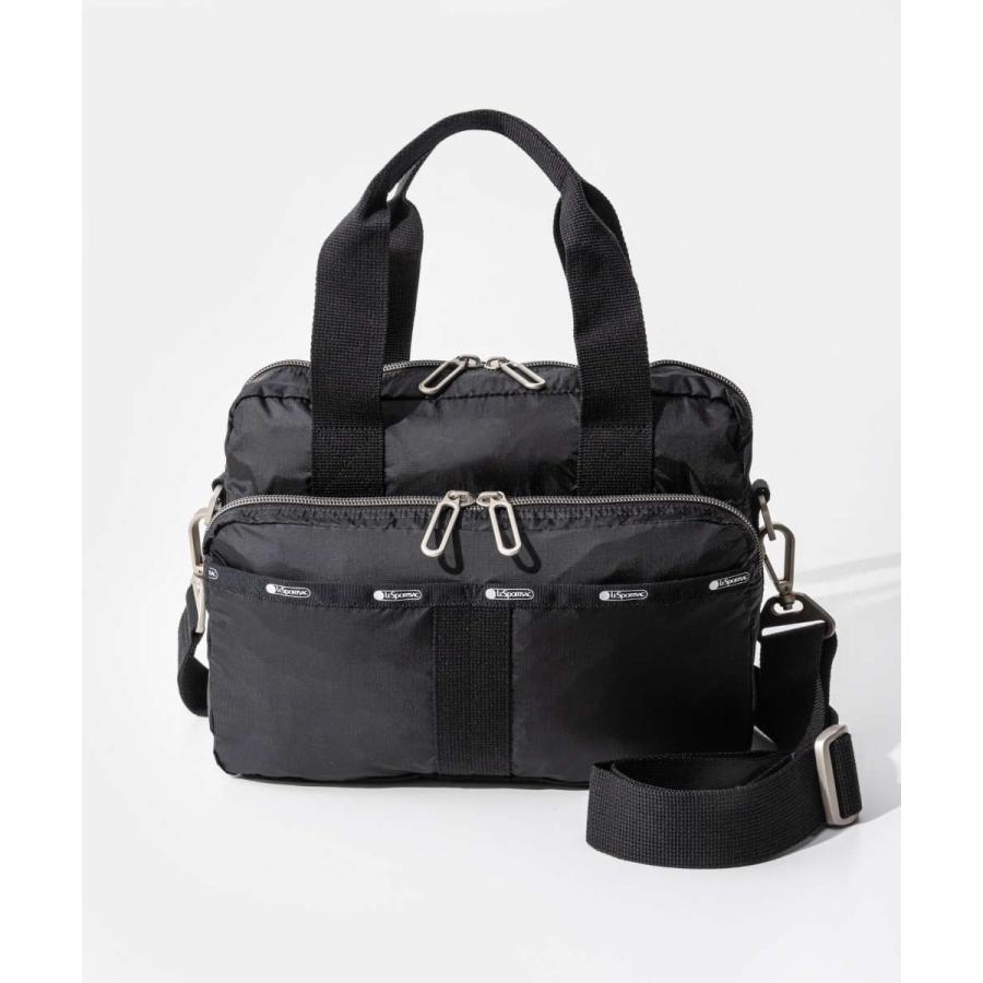 LeSportsac レスポートサック LESPORTSAC METRO CONVERTIBLE 2277 C411 C355 C363 ショルダーバッグ レディース バッグ : U ...