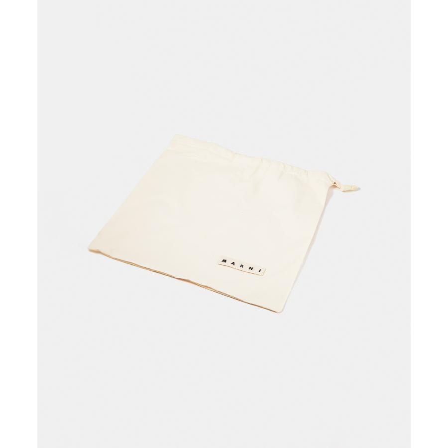MARNI マルニ SAMR003202 P4547 サンダル メンズ シューズ ロゴ MARNI マルニ SAMR003202 P4547 サンダル メンズ シューズ ロゴ
