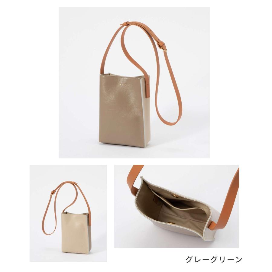 MARNI マルニ SBMP0084U0 P2644 ショルダーバッグ MUSEO SOFT MARNI マルニ SBMP0084U0 P2644 ショルダーバッグ MUSEO SOFT