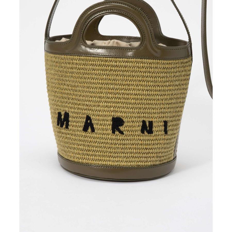 MARNI マルニ SCMP0056Q1 P3860 ショルダーバッグ かごバッグ MARNI マルニ SCMP0056Q1 P3860 ショルダーバッグ かごバッグ