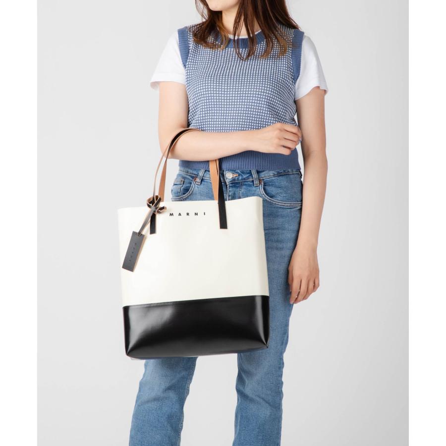 MARNI マルニ SHMP0081A0 P3572 トートバッグ SHOPPING BAG MARNI マルニ SHMP0081A0 P3572 トートバッグ SHOPPING BAG