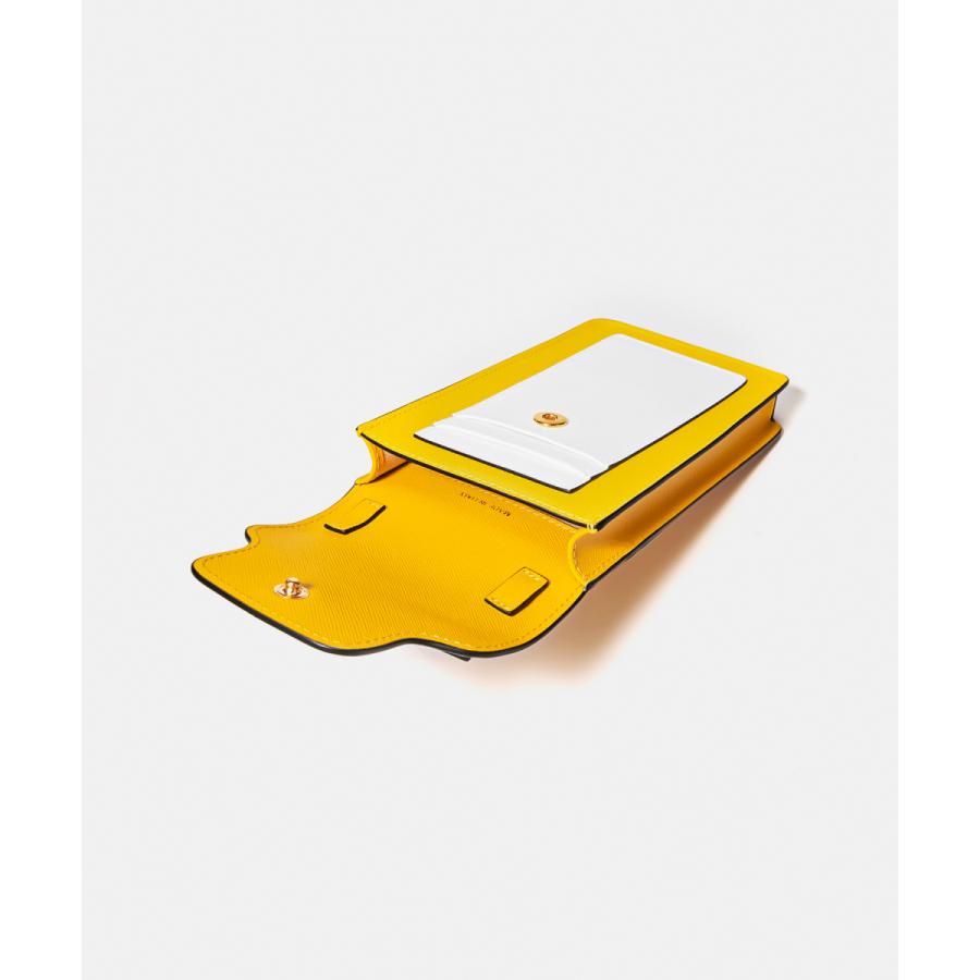 MARNI マルニ TEMO0005U8 LV520 スマホショルダー ショルダー MARNI マルニ TEMO0005U8 LV520 スマホショルダー ショルダー
