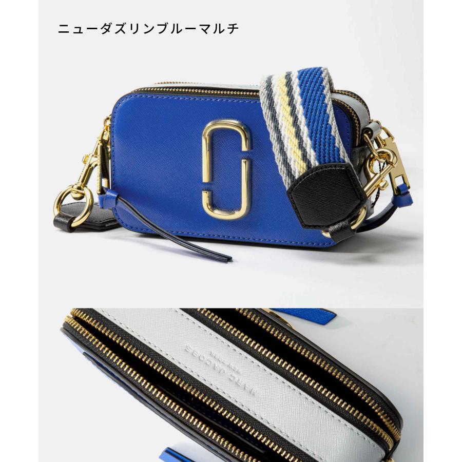 MARC JACOBS マークジェイコブス ショルダーバッグ レディース MARC JACOBS マークジェイコブス ショルダーバッグ レディース