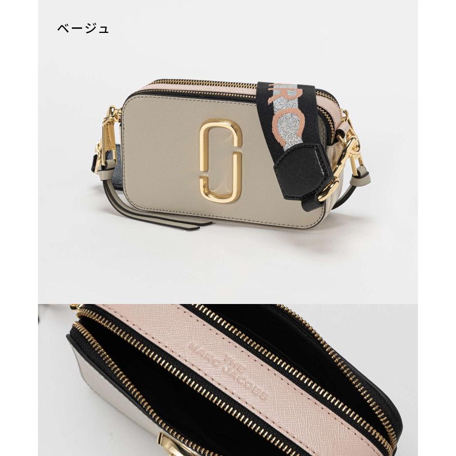 MARC JACOBS マークジェイコブス ショルダーバッグ レディース MARC JACOBS マークジェイコブス ショルダーバッグ レディース
