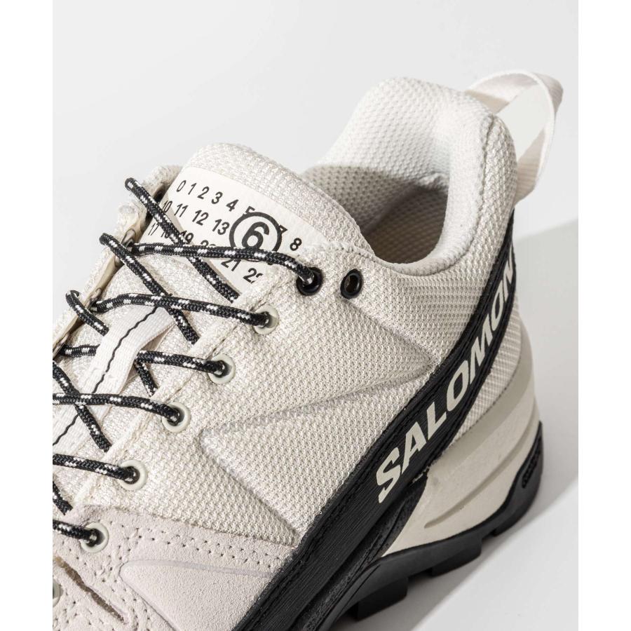 MM6 エムエム6 S66WS0099 P6635 スニーカー X-ALP レディース MM6 エムエム6 S66WS0099 P6635 スニーカー X-ALP レディース