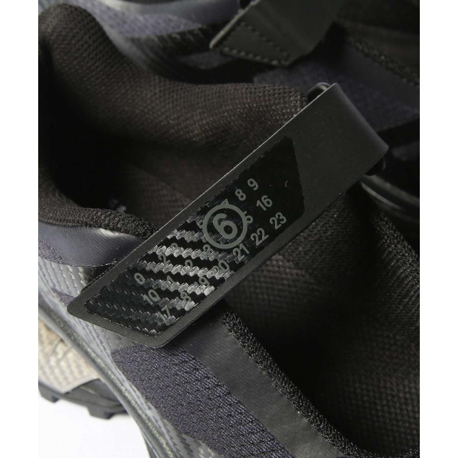 MM6 エムエム6 S66WS0102 P7010 スニーカー XT-MARY J SALOMON メンズ レディース シューズ スポーツ ...