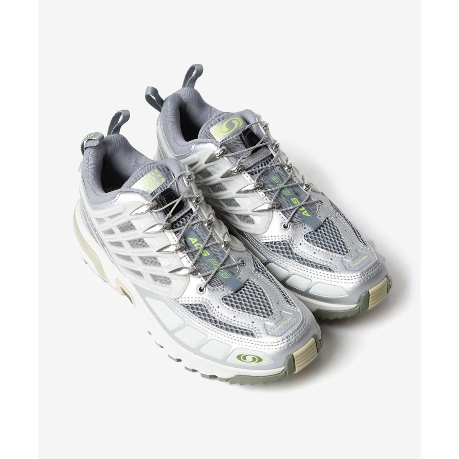 MM6 エムエムシックス S59WS0215 P7012 スニーカー ACS PRO レディース